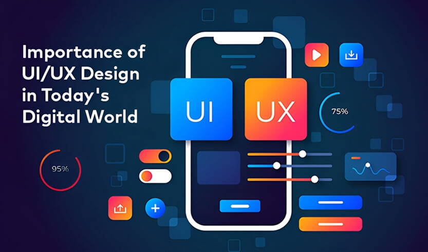 Why UX/UI Design Matters More Than Ever in 2024