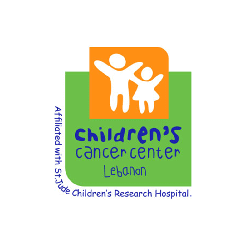 Graphic Design services for the Childrens Cancer Center in
