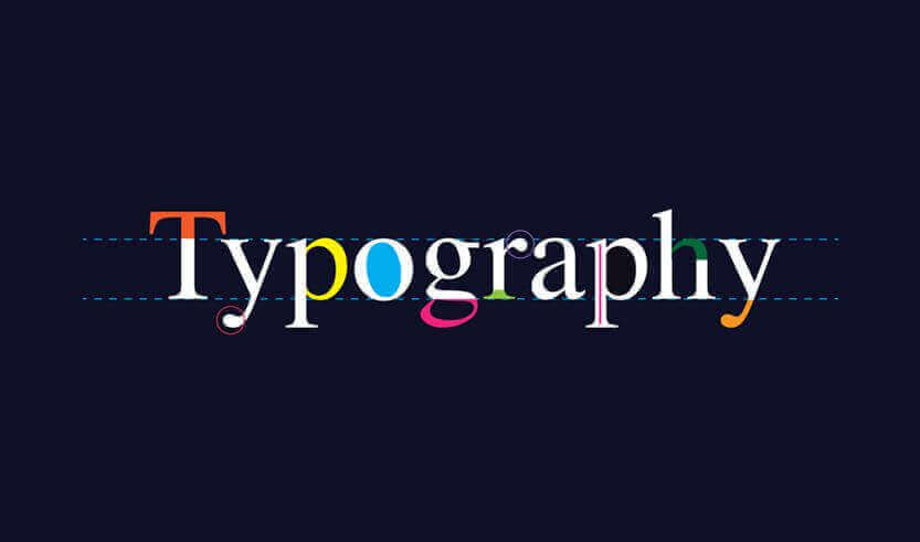 Why Is Typography Important in Graphic Designæ