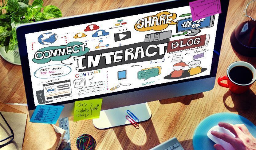 Understanding Interactive Content and How It Can Increase