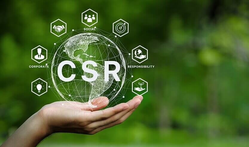 CSR: Definition and Importance