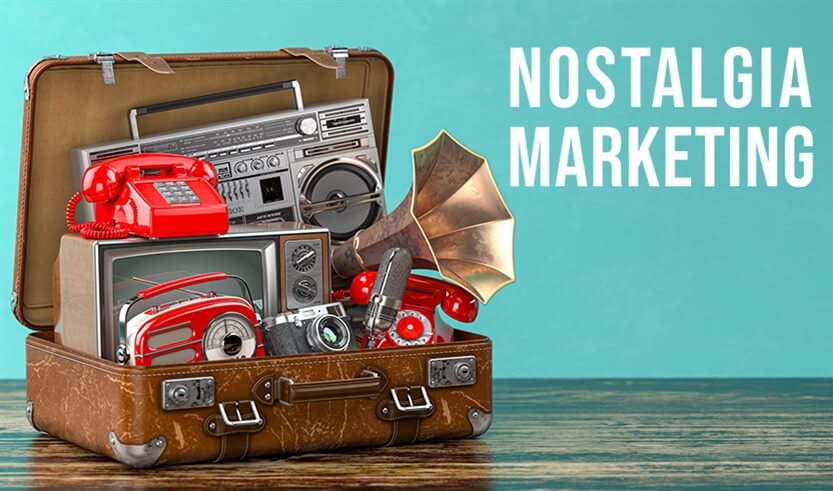 The Power of Nostalgia Marketing: A Guide for Modern Brands