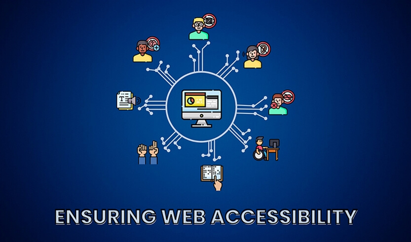 Ensuring Web Accessibility in 2024: A Guide to Inclusive