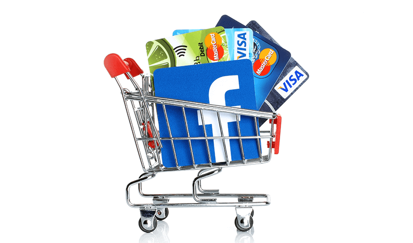 Introducing Facebook Shops, a new online shopping experience